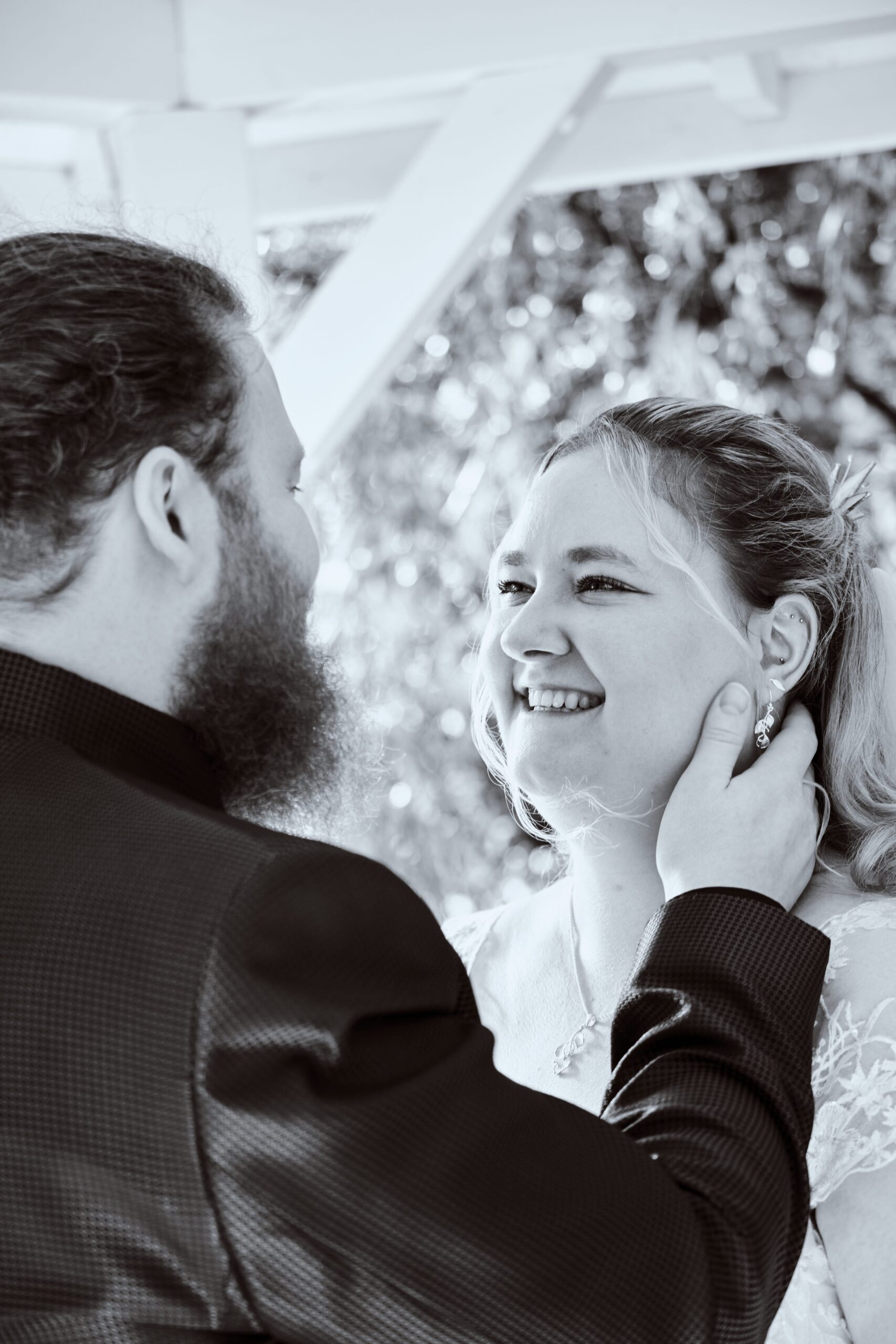 Bruiloft – Manis Photography